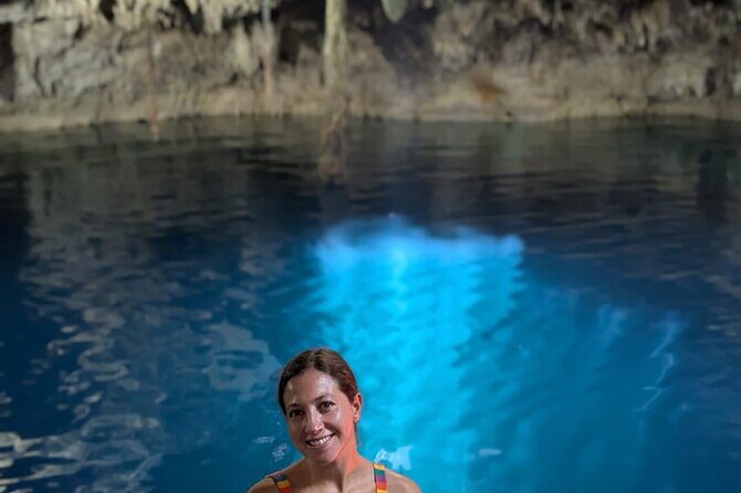 Ride ATVs Zipline and Explore 2 Hidden Cenotes - An In-Depth Look at the Adventure