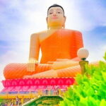 "Ride Through Paradise: Aluthgama & Bentota Tuk Tuk Tour" - Transport and Logistics