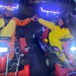 Ride Through The Streets Of Shibuya and Sinjuku By Go Kart - Authenticity and Overall Value