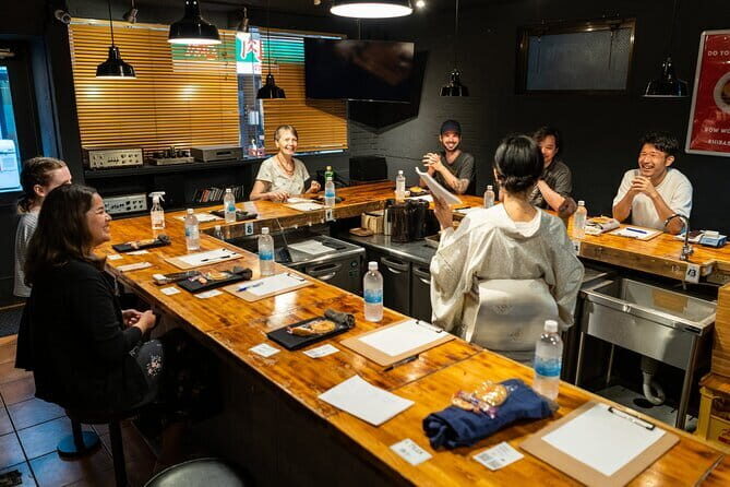 Right by Shibuya  Learn to Make Japans No.1 Ramen from a Pro! - Who Will Love This Experience?