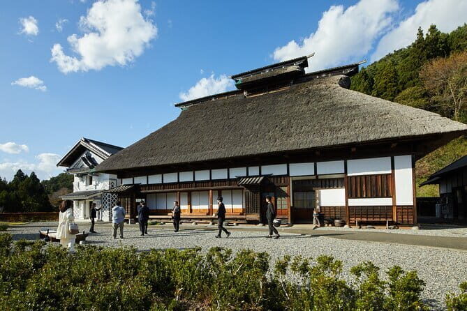 Rikuzentakata Gastronomy - Fine Cuisine with Farm to Table - What’s Included and What to Consider