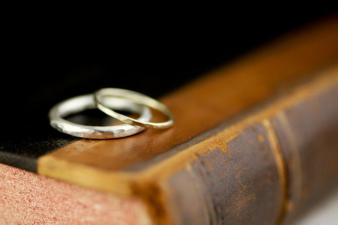 Ring making experience Completed in about 1 hour! - Why Travelers Love This Activity