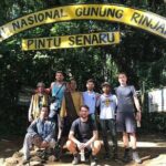 Rinjani trekking 2 days 1 night - Authentic Perspectives from Past Travelers