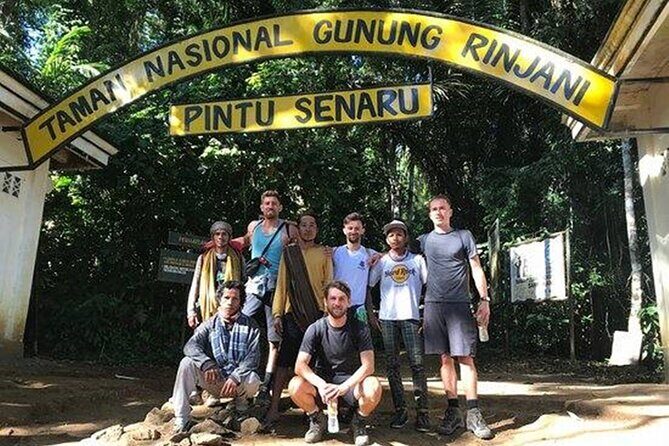 Rinjani trekking 2 days 1 night - Authentic Perspectives from Past Travelers