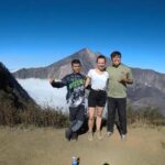 Rinjani trekking 2D 1N RIM - What Is Included and What You Should Budget For