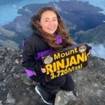 Rinjani Trekking Three Days Two Night Summit Lake - Authentic Experiences and Practical Tips
