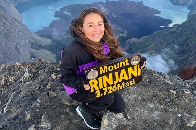 Rinjani Trekking Three Days Two Night Summit Lake - Authentic Experiences and Practical Tips