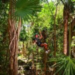 Rio Secreto Extreme: The Xibalba Challenge - A Detailed Look at the Rio Secreto Extreme: The Xibalba Challenge