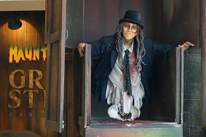 Ripley's Believe It Or Not! Museum at Pattaya Admission Ticket (SHA Plus) - Frequently Asked Questions (FAQs)