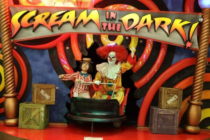 Ripley's Believe It Or Not! Museum in Pattaya Admission Ticket (SHA Plus) - Price and Value Considerations