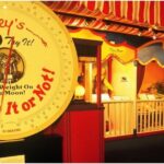 Ripley's Believe It Or Not!  Museum of the Strange and Amazing - Exploring Ripleys Believe It Or Not! Museum of the Strange and Amazing in Pattaya