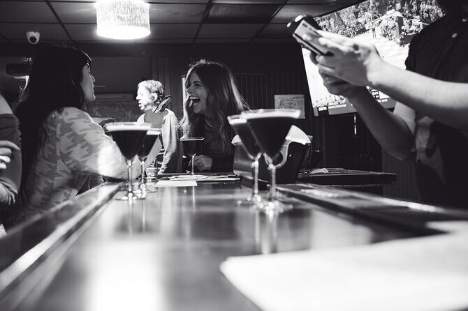 Rise and Dine Food Tour in Vintage Style Trolley - Who Will Love This Tour?