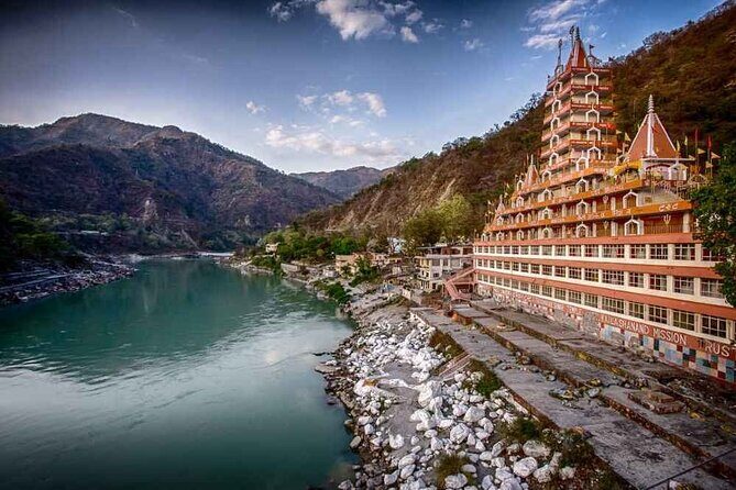Rishikesh Cultural Sightseeing Tour with Ganga Aarti - Who Will Love This Tour?