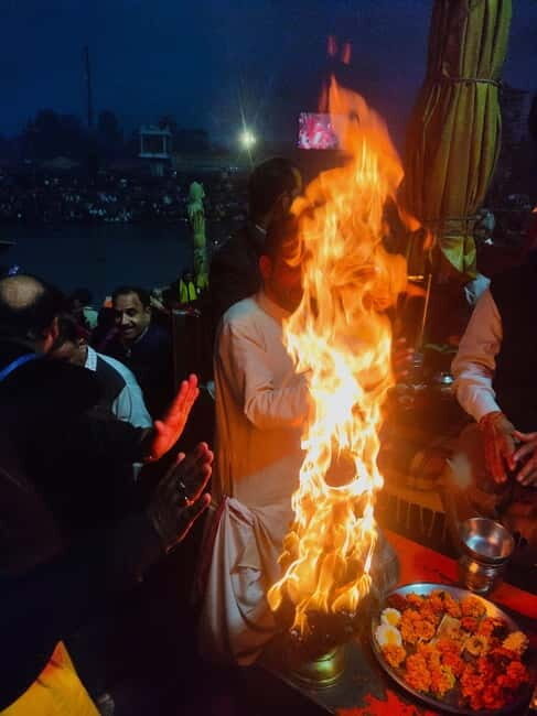 Rishikesh: Ganga Aarti Ceremony Tour - Introduction: What’s Special About this Ganga Aarti Tour?