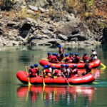 Rishikesh River Rafting-Kaudiyala to NIM Beach (34 Km) - Who Will Love This Experience?