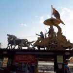 RISHIKESH TOUR (2 Nights /3 Days) - Day Three: Quick Exit and Reflections