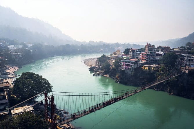 Rishikesh Walking Tour - Who Should Sign Up?