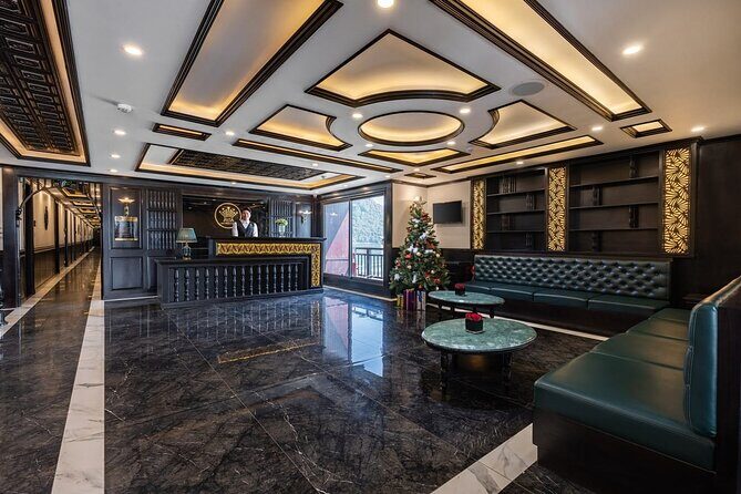 Rita 5* Halong Cruise - LanHa - Cave/Squidfishing/Meals/Transfer - Final Thoughts: Is the Rita 5 Halong Bay Tour Worth It?