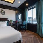 RITA Cruise 5* Lan H-Cat Ba 3 days 2 nights with 2 ways transfer - Why travelers love this cruise