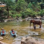 River Float and ATV Adventure - The Itinerary Breakdown: What to Expect