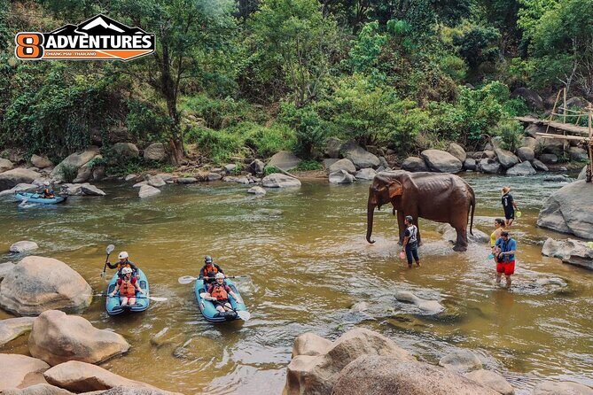 River Float and ATV Adventure - The Itinerary Breakdown: What to Expect