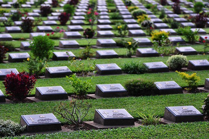 River Kwai in Brief - Practicalities and What to Expect