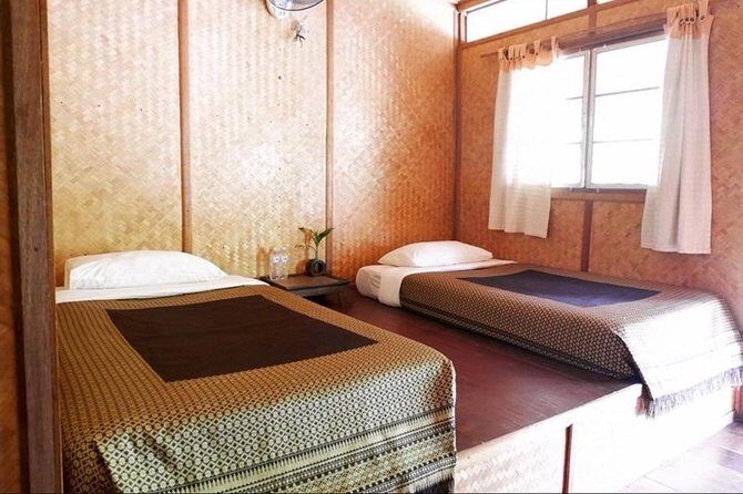 River Kwai Tour 2 Day from Hua Hin - Join Tour - Practical Tips for Future Travelers