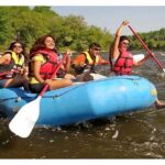 River rafting-Bali Swing- Tanah Lot Sunset with Lunch&Transport - Who Will Appreciate This Tour?