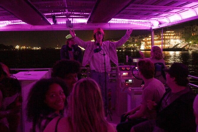River Street Karaoke Cruise - Who Will Love This Experience?