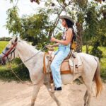 River Trail Horseback Riding Adventure - Practical Details and Tips