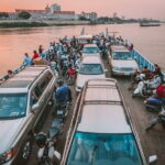 Riverside Walking Tour with Snack, Drinks & Local Ferry Ride - Who Is This Tour Best For?