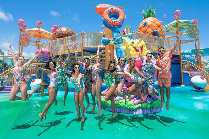 Riviera Maya: Aqua Nick Park - Splash Bites - Is Aqua Nick Park worth the trip? Our detailed review