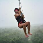 Riviera Maya Half Day Casa Jaguar Cenote, Zipline and ATV - The Experience: Authenticity and Safety
