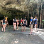 Riviera Maya: Half Day Jaguar Cenote and Zipline Adventure - Who Will Love This Tour?