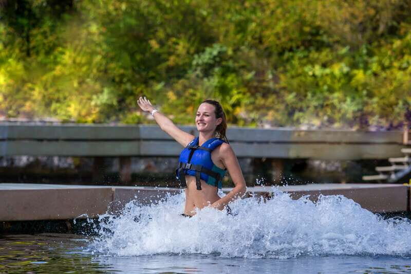 Riviera Maya: Swim with dolphins Primax - Facilities & Logistics — What to Expect on the Day