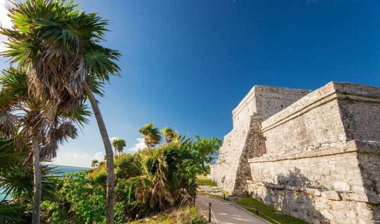 Riviera Maya: Tulum Ruins and 2 Cenotes Half-Day Tour - Deep Dive into the Highlights