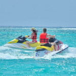Riviera Maya: WaveRunners & Beach Club Access - The WaveRunner Experience: Riding the Waves
