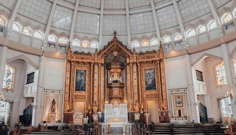 RIZAL PILGRIMAGE DAY TOUR PHILIPPINES (FROM MANILA) - The Practicalities