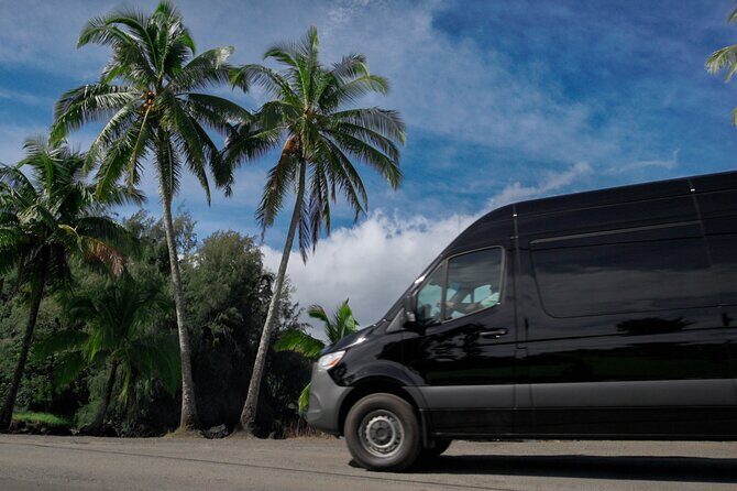 Road to Hana Halfway and Haleakala National Park - Itinerary Breakdown: What You Can Expect