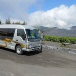 Roadtrip Yogyakarta Bromo Ijen Bali overland transport - A Practical Guide to the Overland Tour