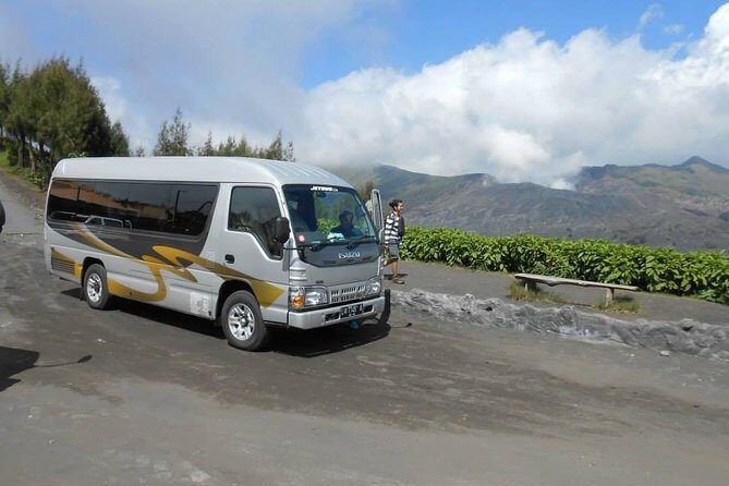 Roadtrip Yogyakarta Bromo Ijen Bali overland transport - A Practical Guide to the Overland Tour