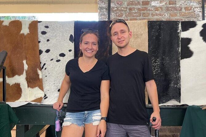 Roar in Aurora Scavenger Hunt - Final Thoughts: Who Should Consider This Tour?