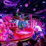 Robot Restaurant Show Ticket in Shinjuku - Is It Worth the Price?