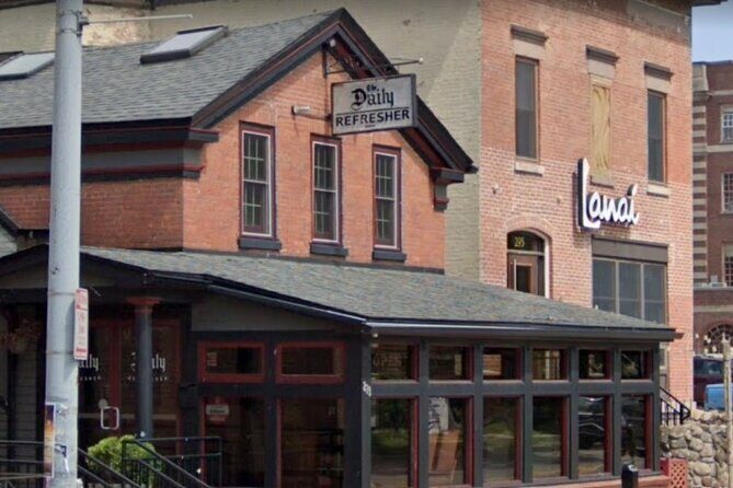 Rochester Bar Hunt: Rochester Rocks - The Venues and Challenges: A Closer Look