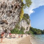 Rock Climbing Adventure at Railay Beach from Krabi - FAQ