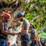 Rock Climbing Courses at Railay Beach Krabi - The Value of This Climbing Course