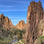 Rock Climbing Day Trip at Smith Rock State Park - The Value of Experience and Cost