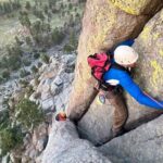 Rock Climbing Devils Tower Activity - Booking, Timing, and Group Size