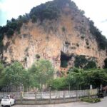 Rock Climbing guiding, top rope climbing includes full climbing gears and shoe. - Who This Tour Is Best For