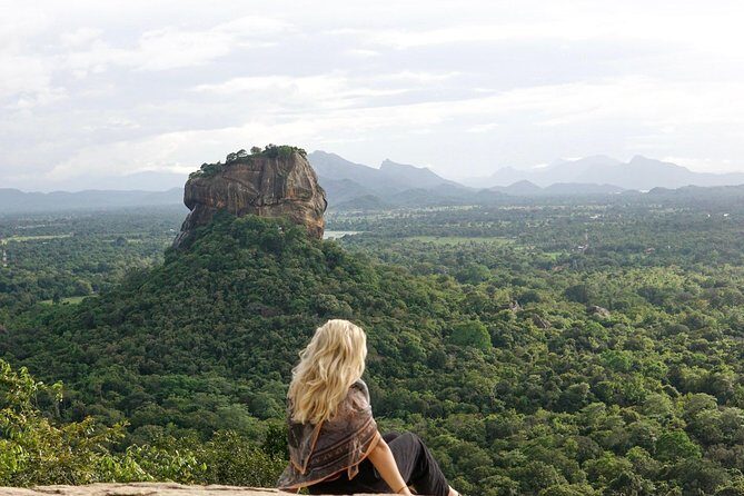 Rock Climbing Pidurangala Rock & Sigiriya Rock From Colombo - Who Should Consider This Experience?